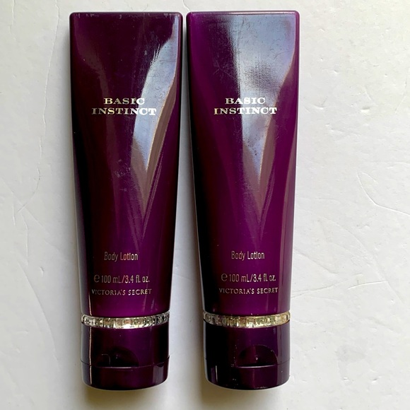 Victoria's Secret | Bath & Body | Victorias Secret Lot Of 2 Basic ...
